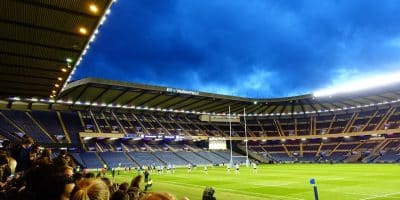 6 Nations Tournament 2025 Tickets : Rugby